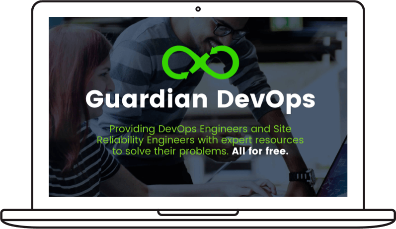 Introducing Guardian DevOps